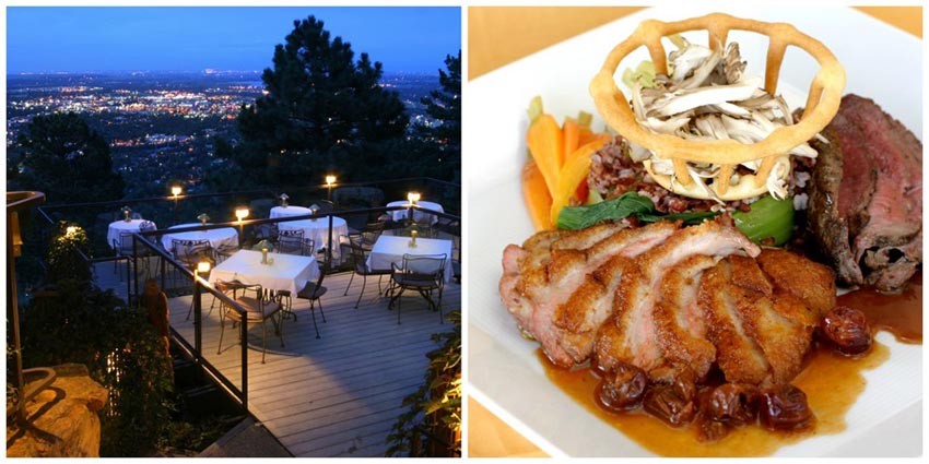DON'T MISS THESE GREAT PLACES TO EAT IN BOULDER - LifeDoneWell
