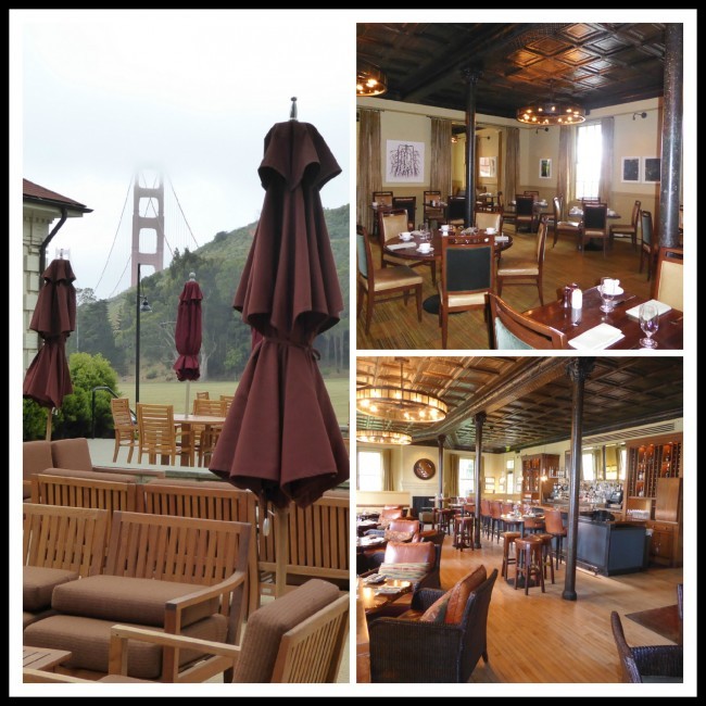 Cavallo Point Resort: An Ideal Location for Napa or San Francisco ...